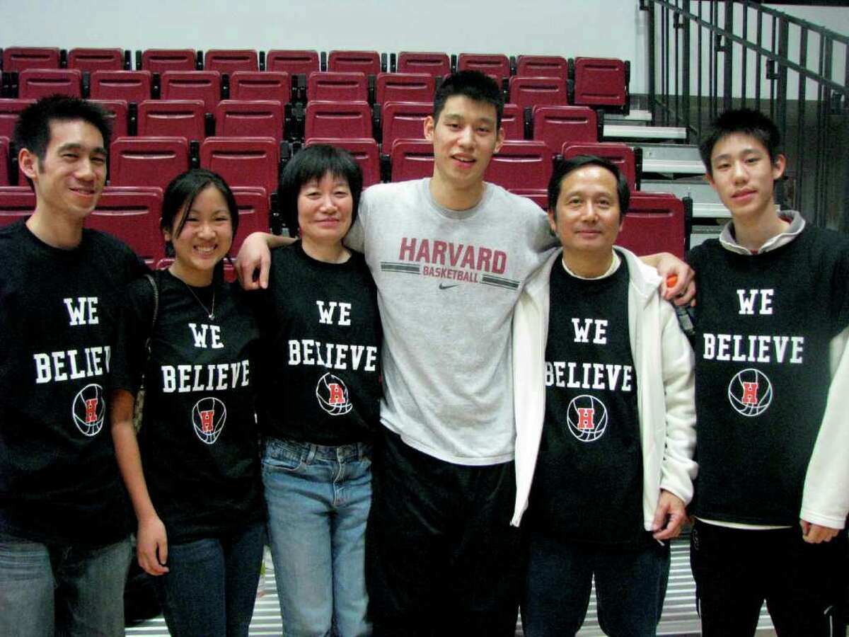 The making of a Linsane phenom