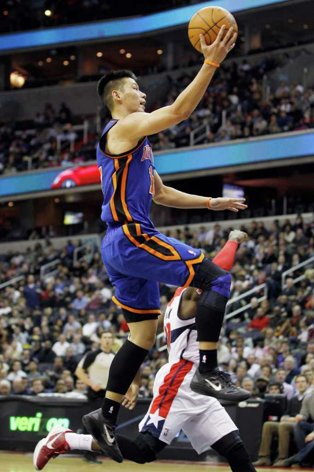 The making of a Linsane phenom