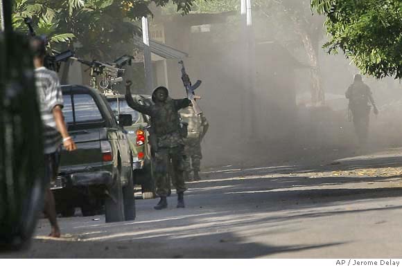 Comoros army takes city held by rebels