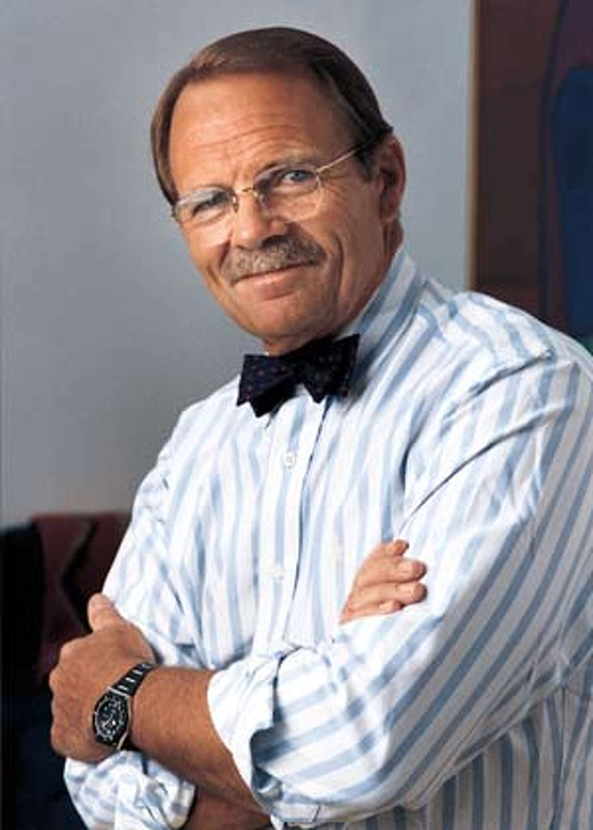 S.F. ad man Hal Riney dies