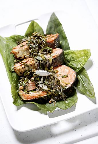 Cider and crepes, oh my, on 'Terror Island'