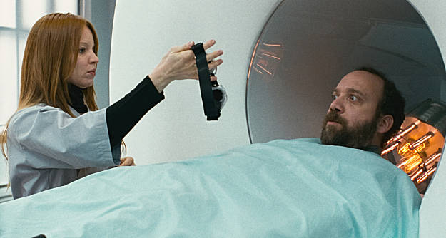 Review: 'Cold Souls'