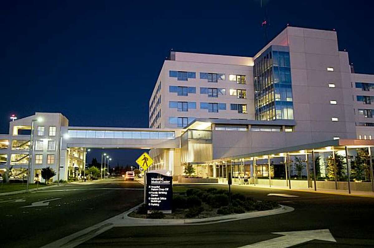 Secrecy shields medical mishaps from public view