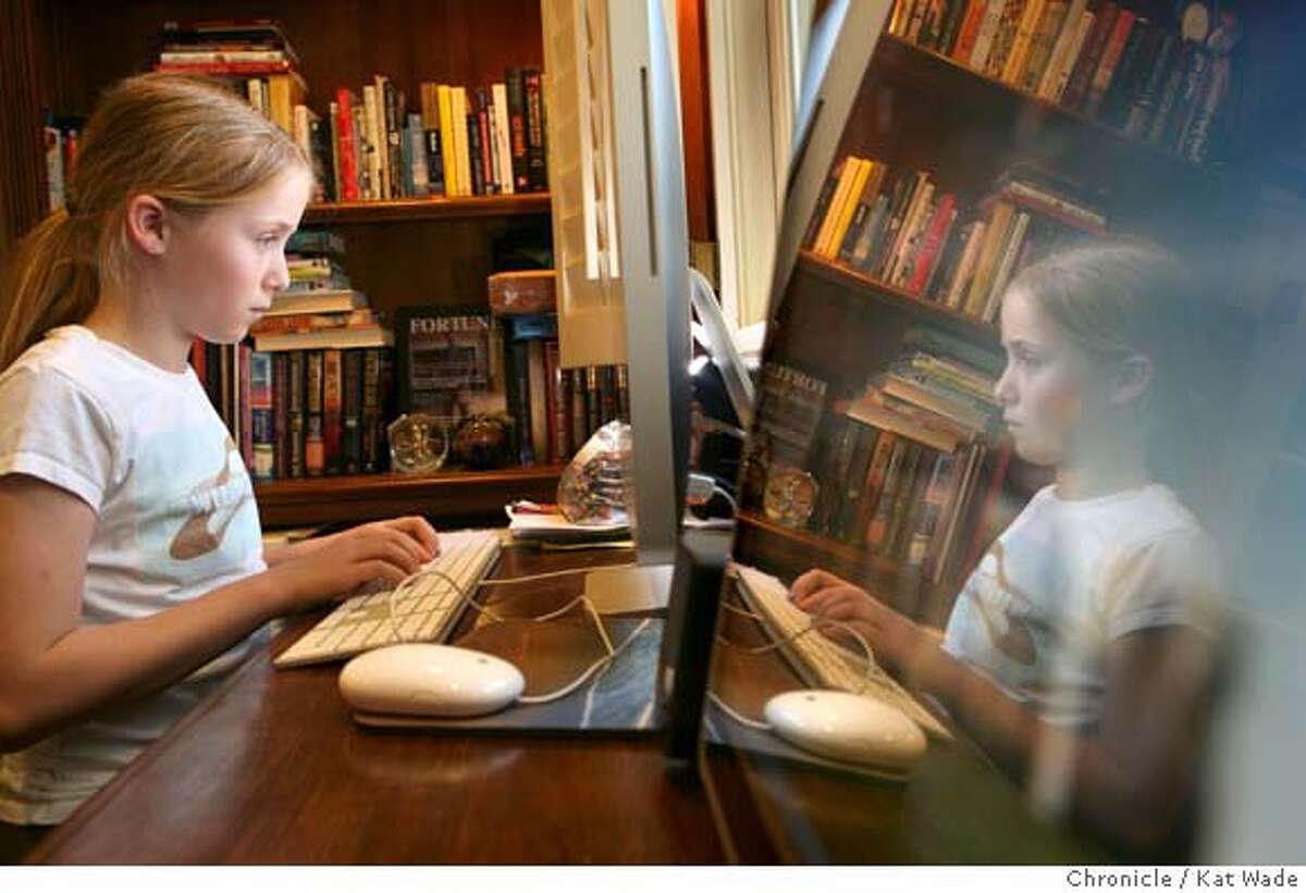 Keeping younger kids safe on the Internet