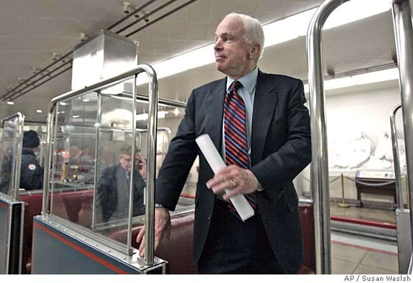 The world's 10 oldest leaders