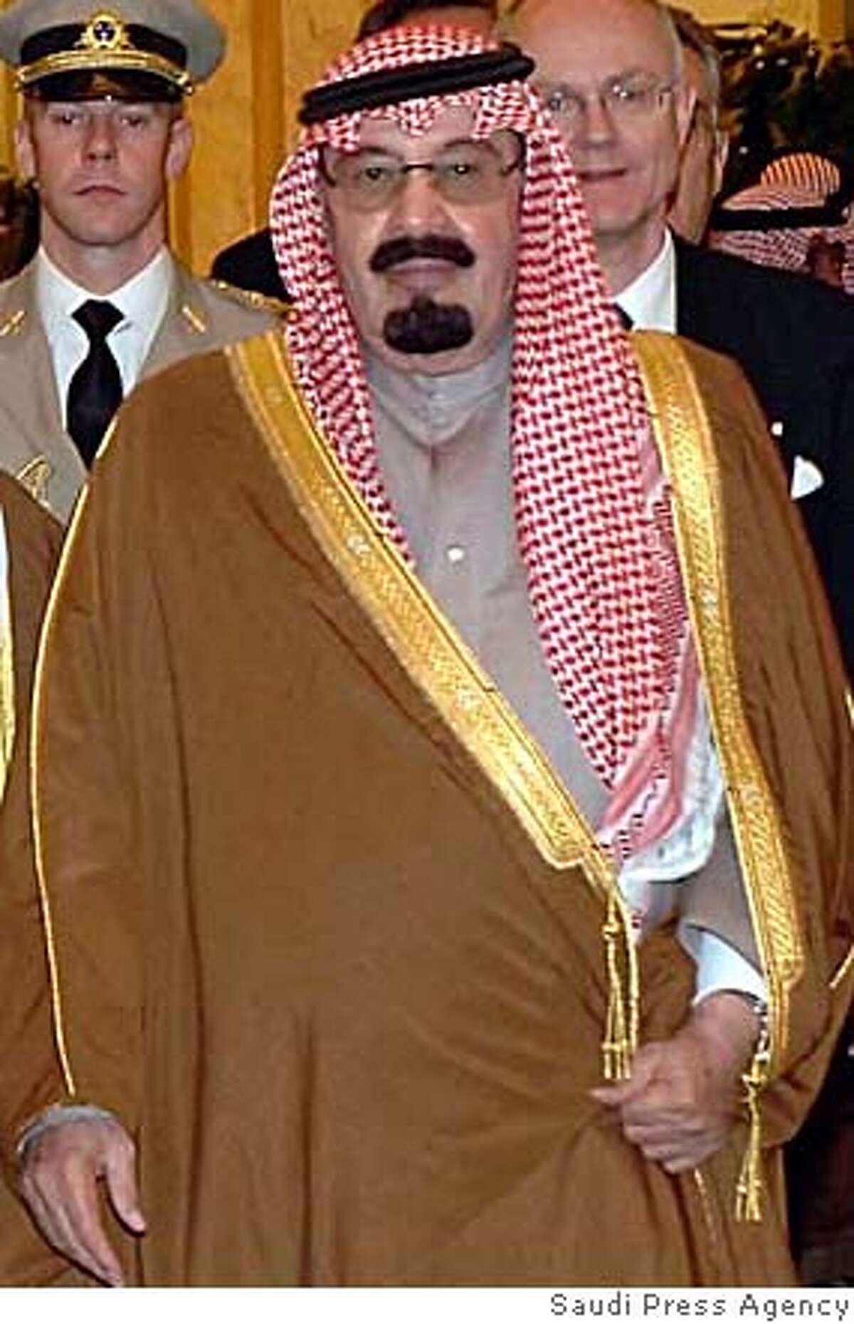 The world's 10 oldest leaders