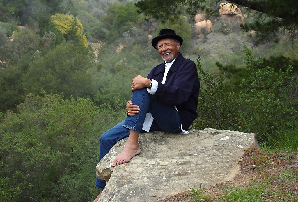 SPIRIT MOVES JAZZMAN