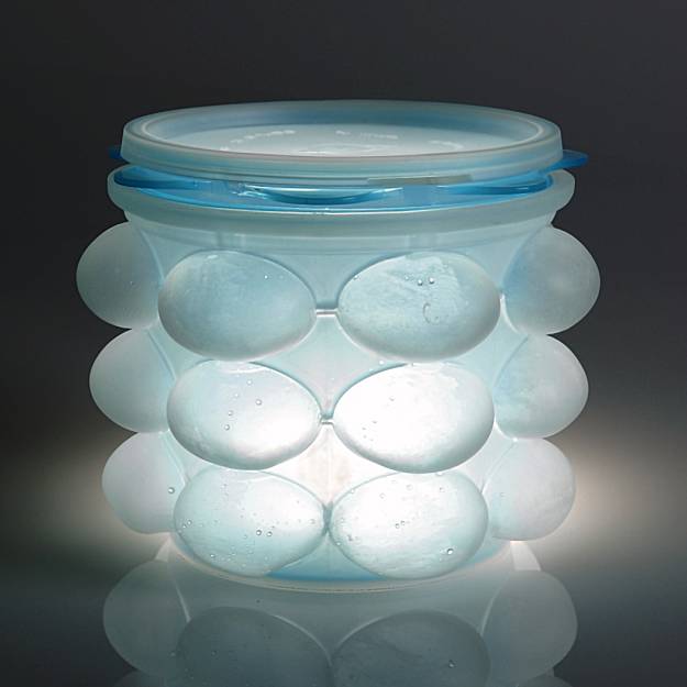 Form Over Function: The IceOrb