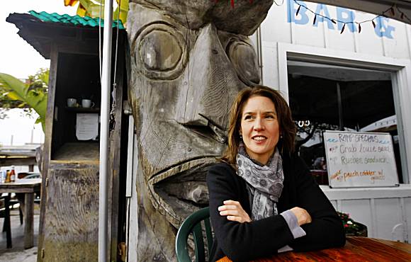 On the Town With Heidi Hill