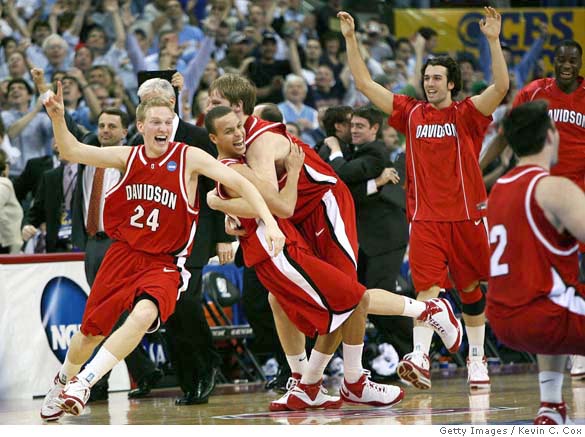 MAGICAL MARCH