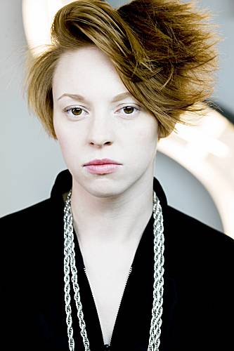Music review: Stellar set by La Roux