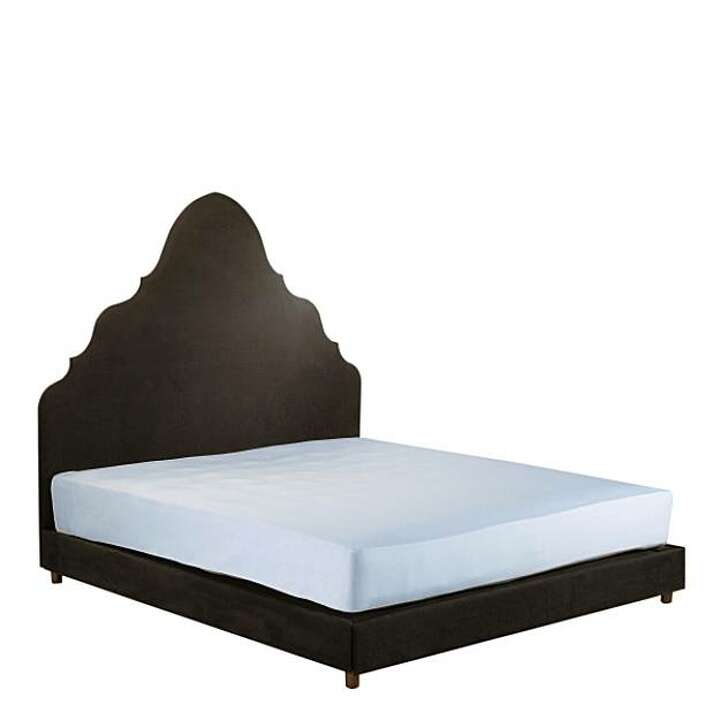 Gustavian beds gorgeous and roomy