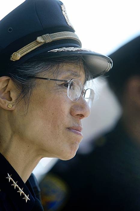 Fong's legacy: wise reforms, low-key leadership