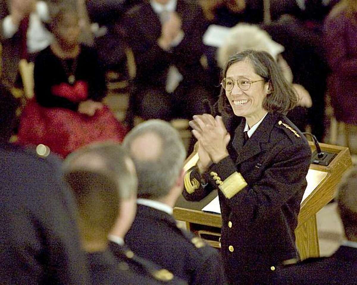 Fong's legacy: wise reforms, low-key leadership