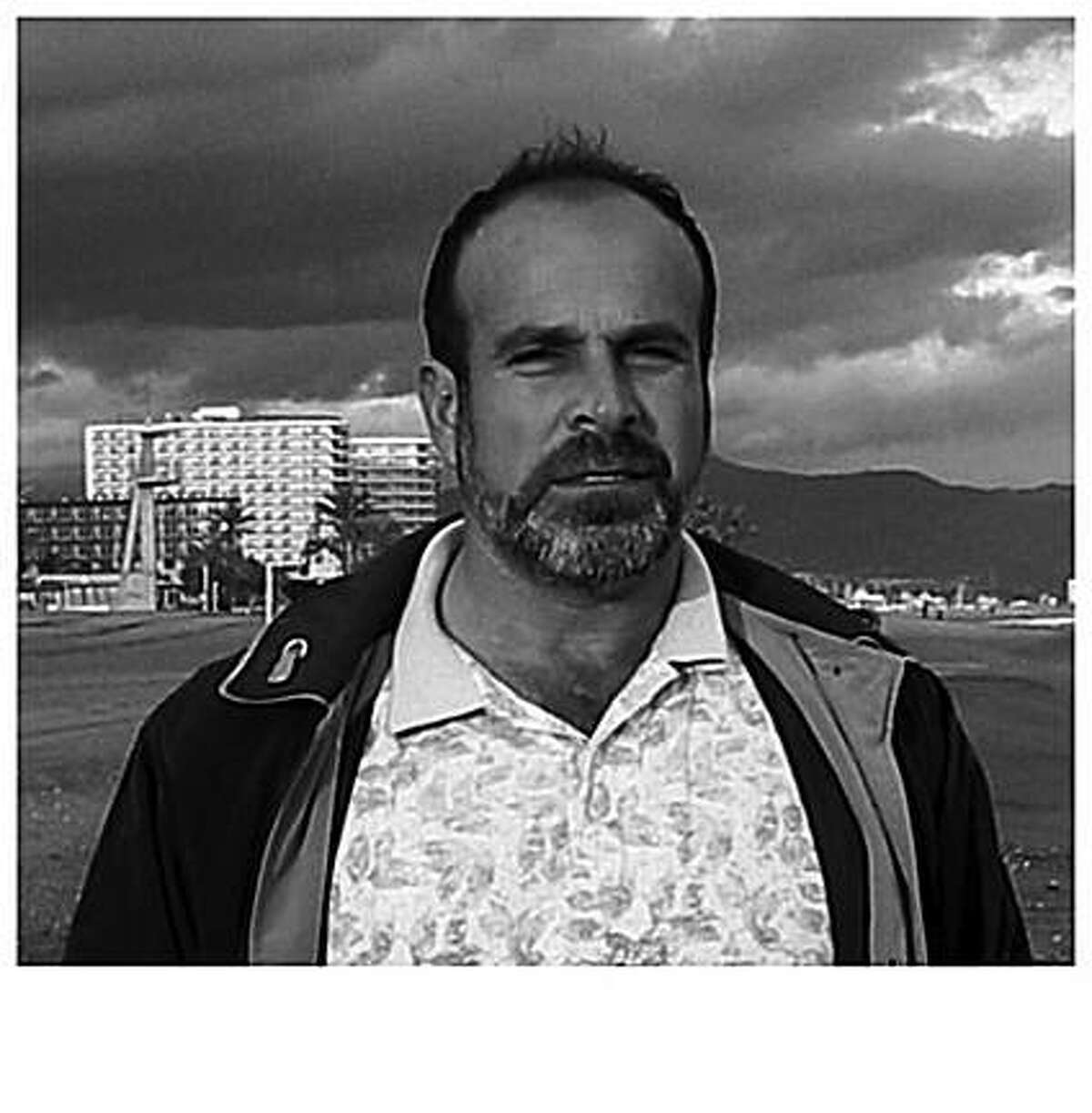 Excerpt from 'Zeitoun,' by Dave Eggers