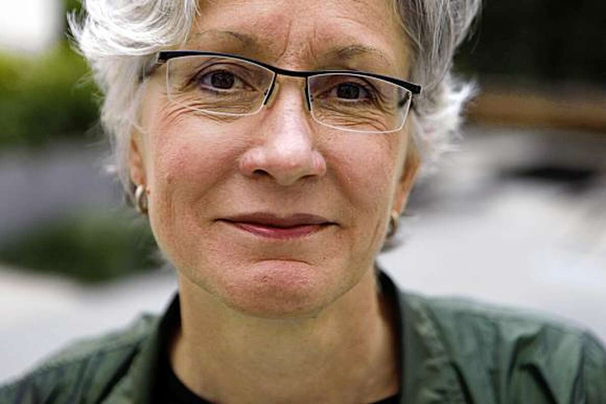 Andrea Cochran: Landscapes for our times