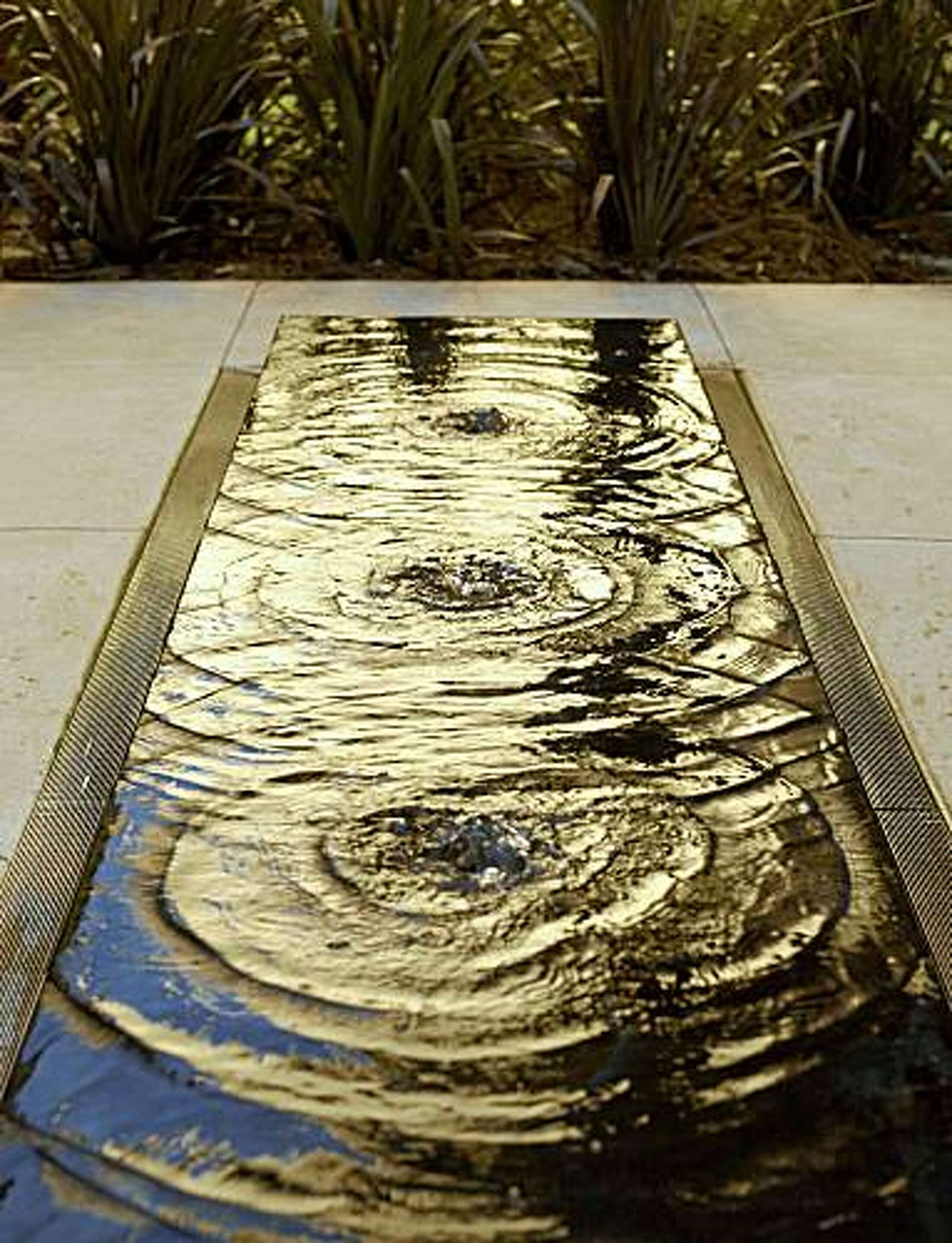 Andrea Cochran: Landscapes for our times
