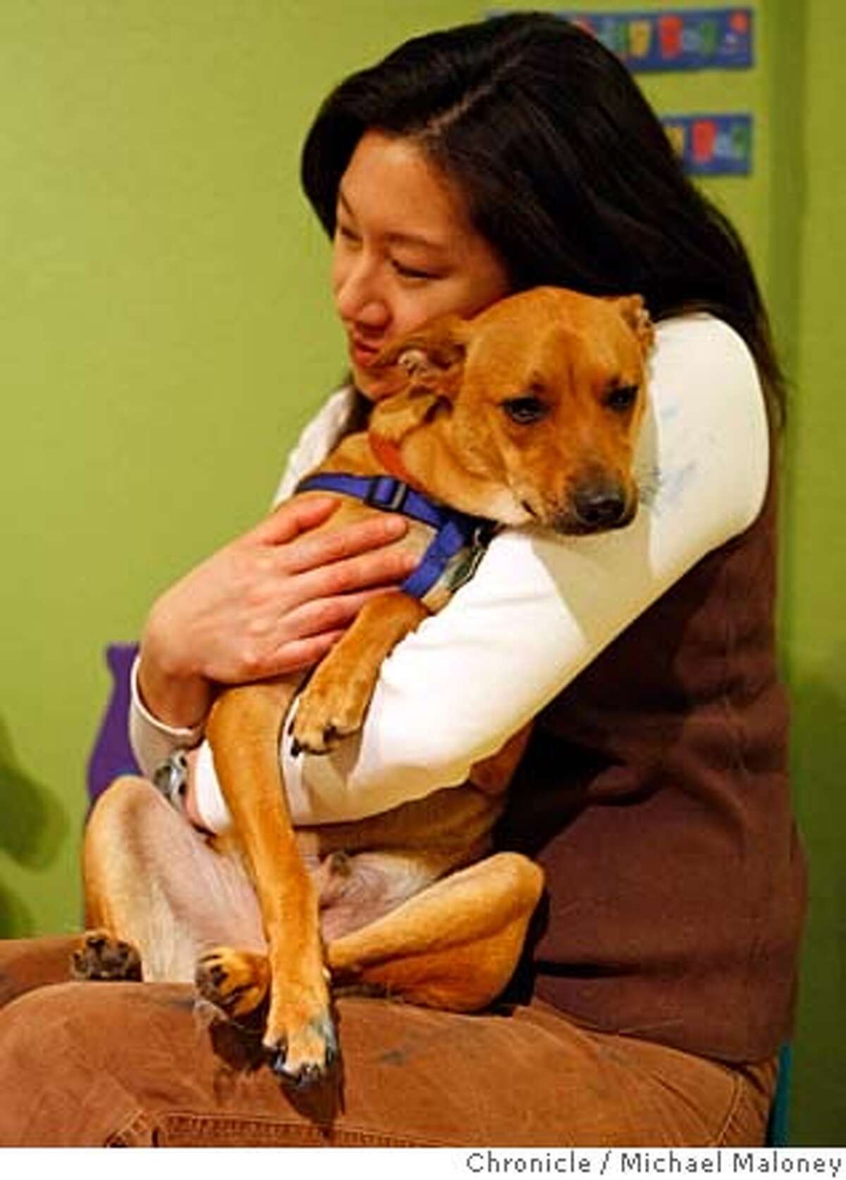 Happy woof-day to you, my furry kid