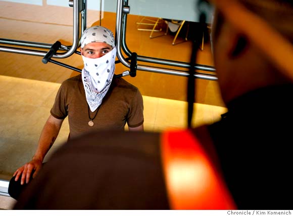 10 arrested at UCSF Mission Bay protest