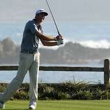 Dustin Johnson has figured out Pebble Beach - SFGate
