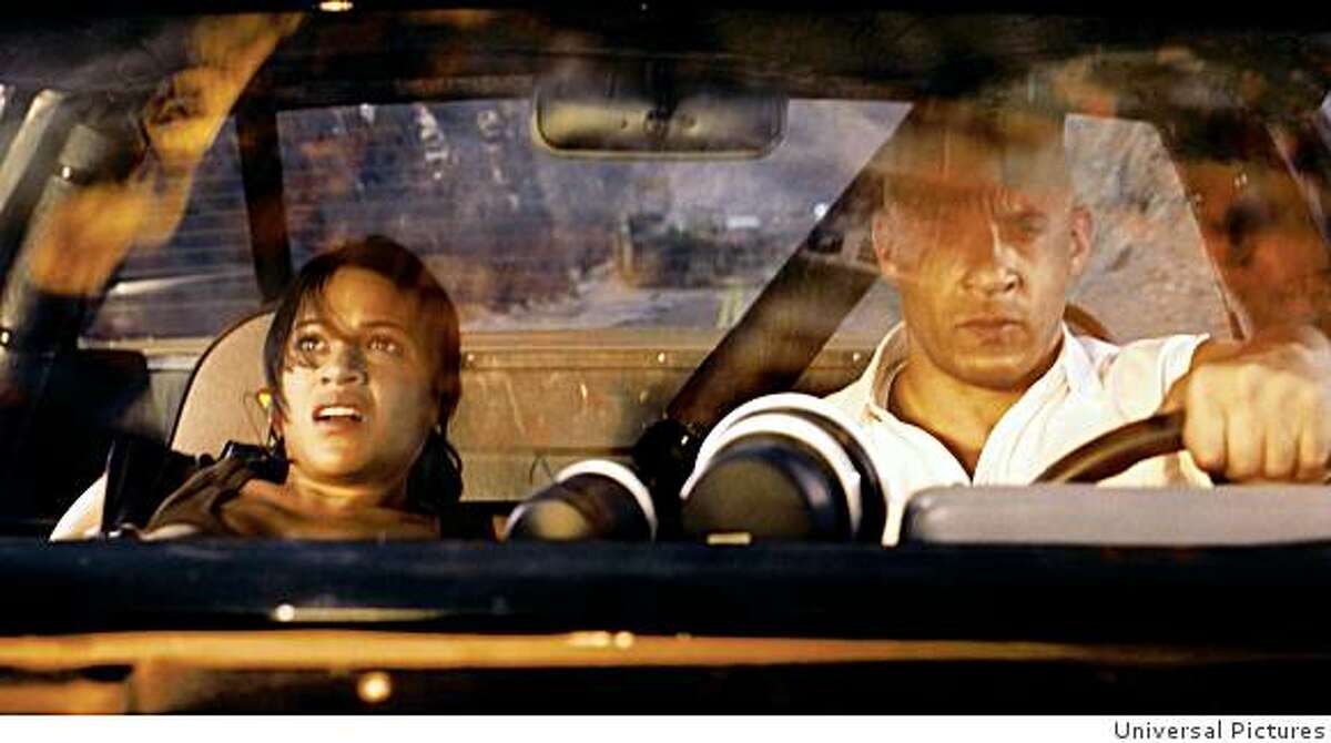 Movie review: 'Fast & Furious' silly and tedious