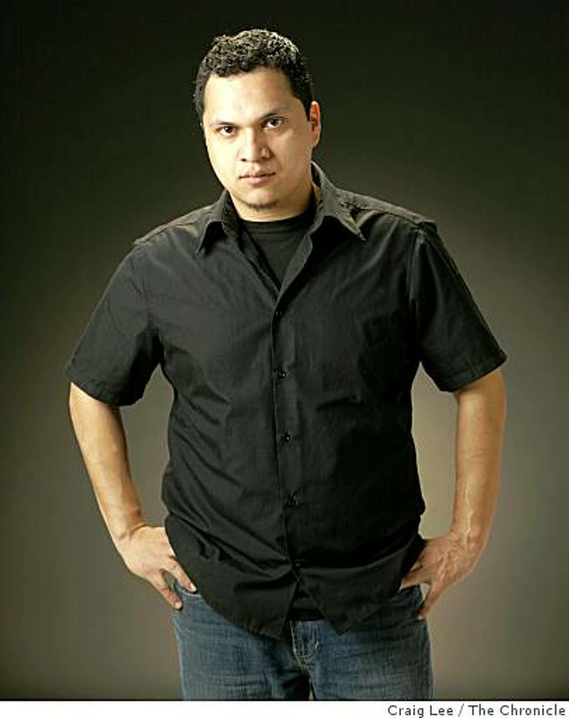 Rising Star Chefs 2008