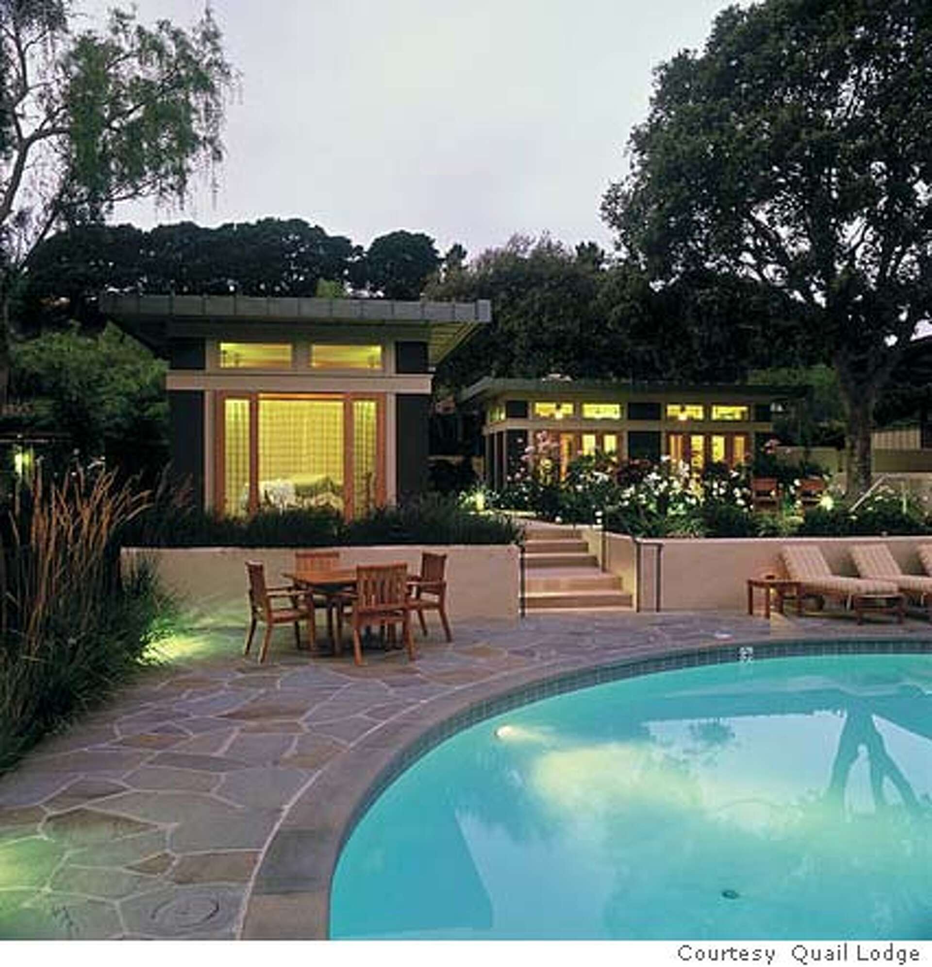 One-Tank Wonder: Golf getaway at Quail Lodge in Carmel Valley