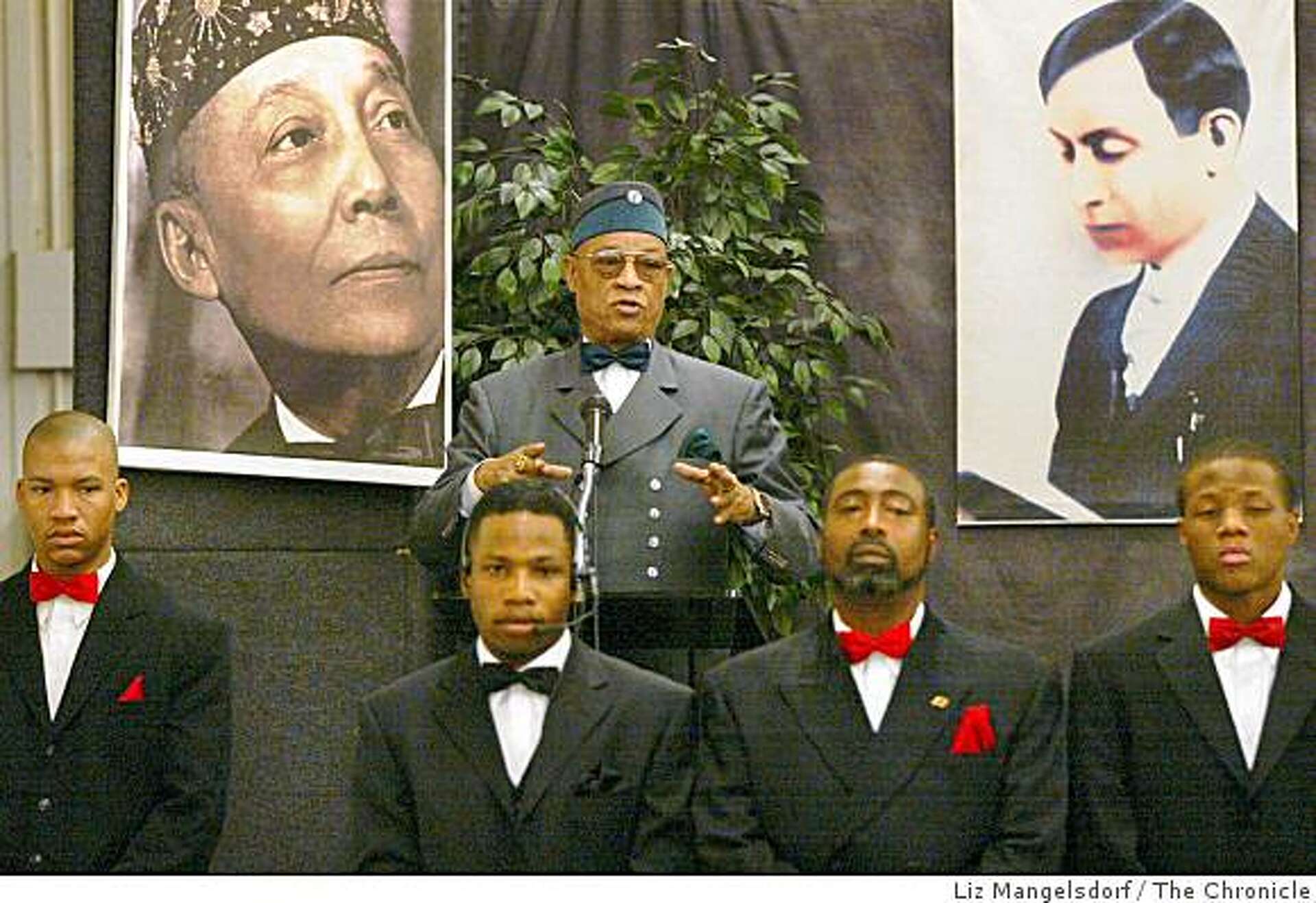 Murder trial opens in death of Antar Bey, Muslim bakery head