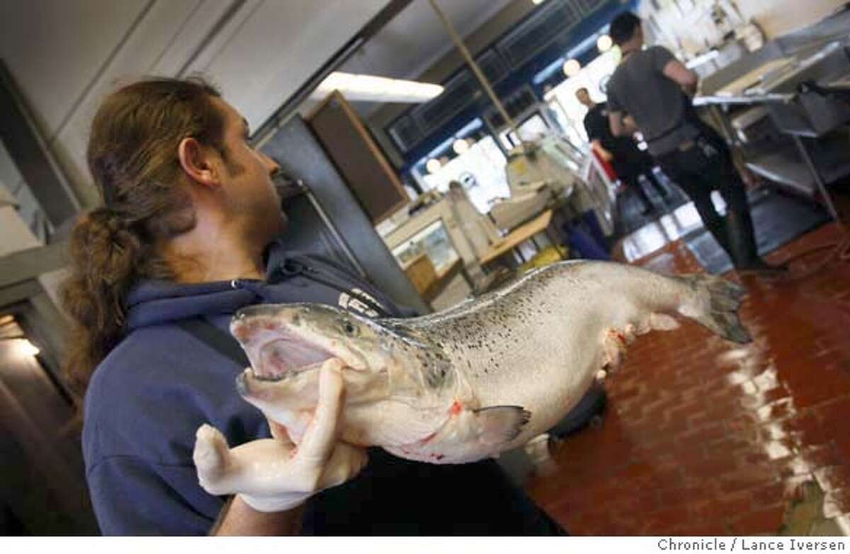 Threat of closing jolts fishing industry