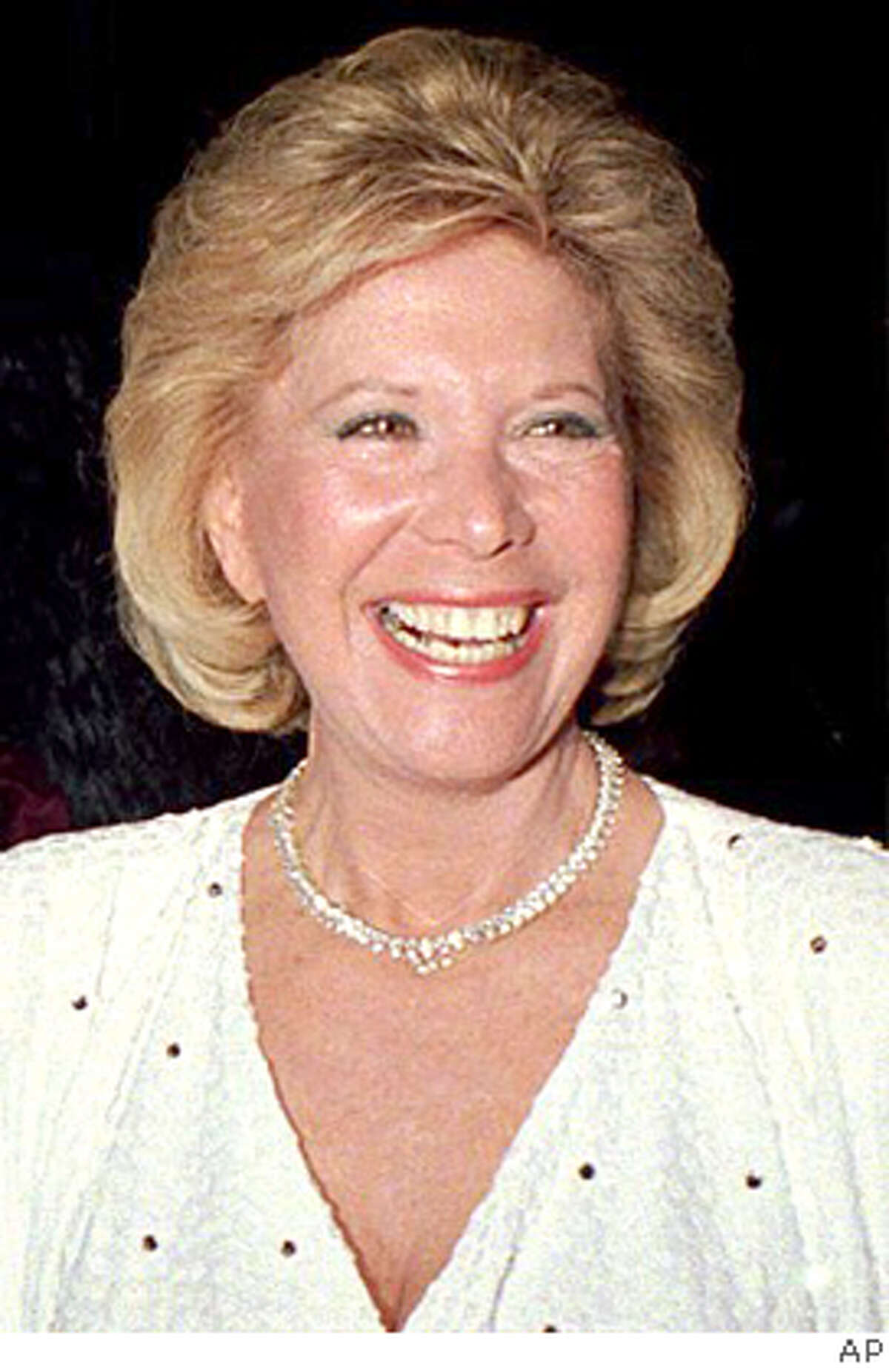 Famous folk of late February