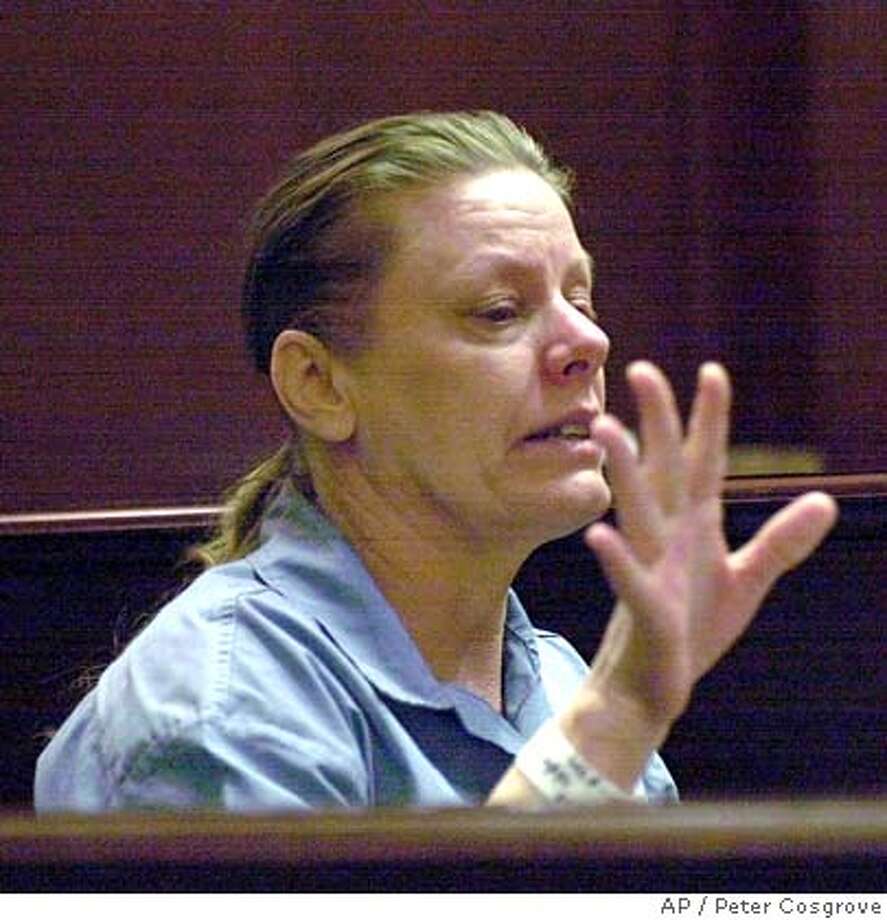 Infamous last words from executions - Houston Chronicle