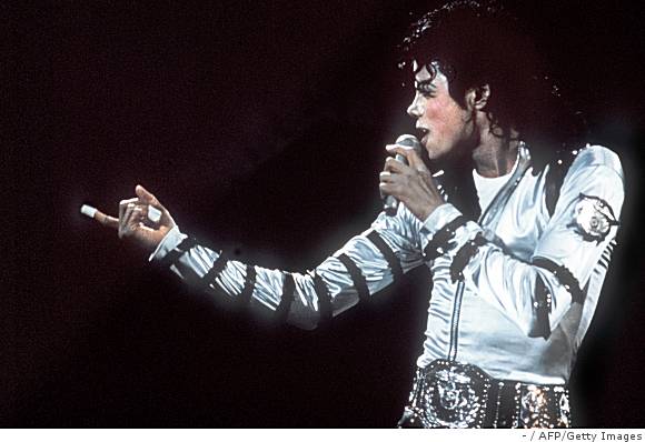 When Jackson died, so did an era in pop culture