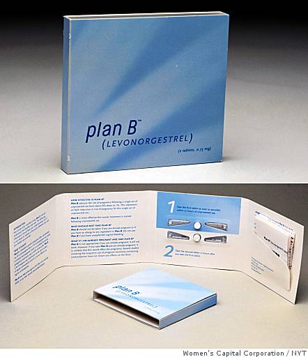 Ruling requires providing Plan B contraceptive