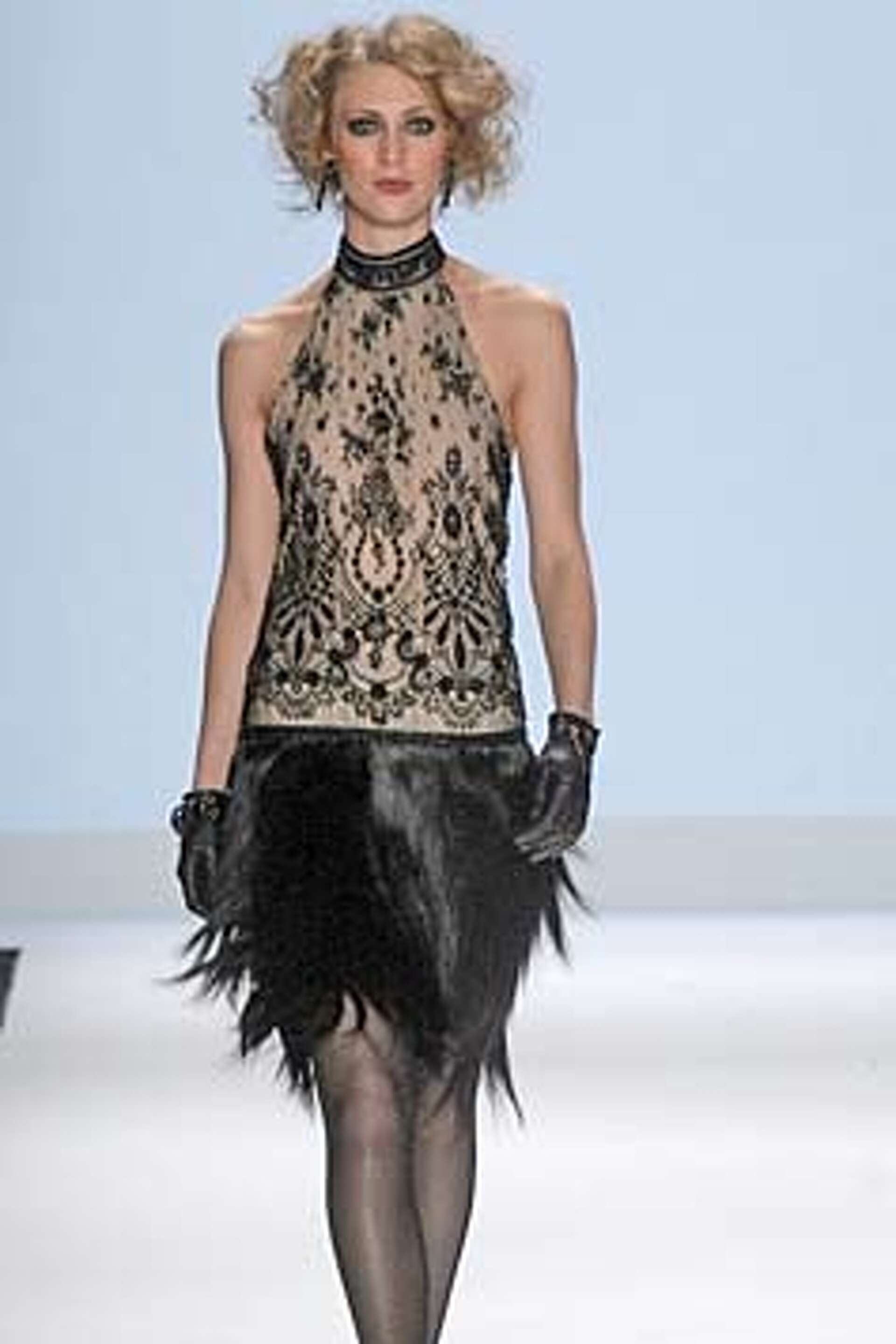 Runway Watch: Chris March eliminated