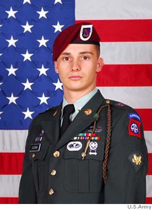 Concord GI killed in Afghanistan blast