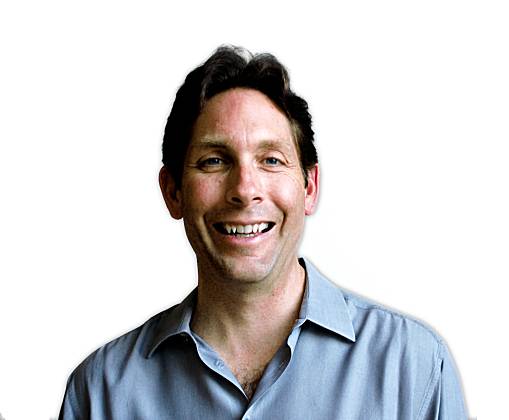 Three questions for John Younger