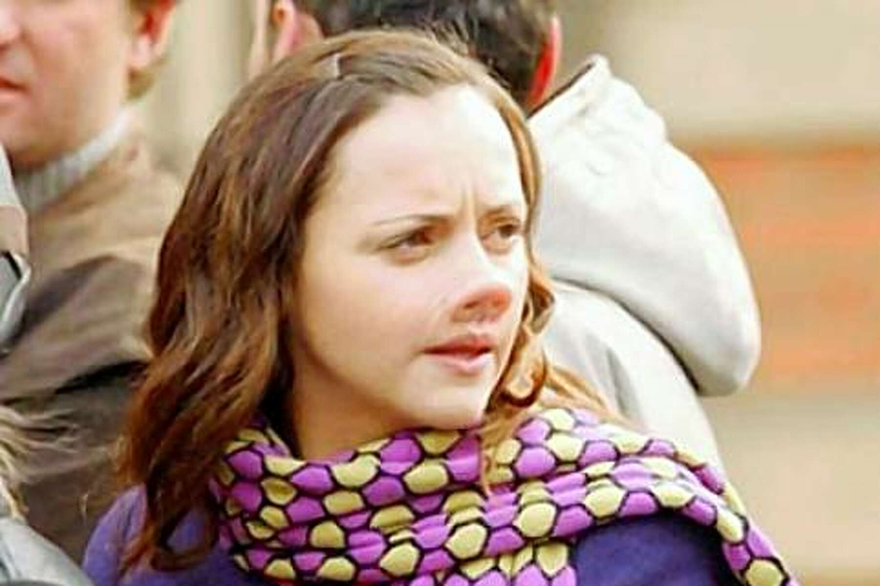 Penelope Movie Nose