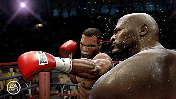 Fight Night series keeps upping the ante