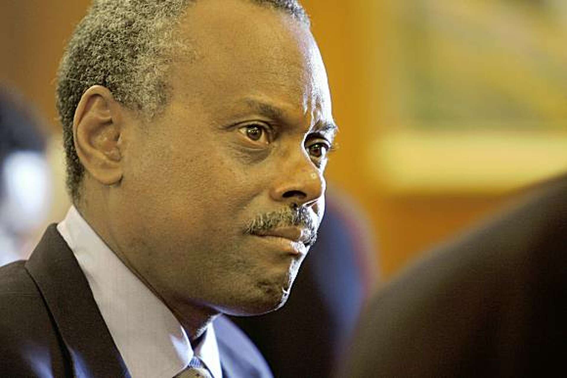 Former S.F. housing chief to run Miami agency