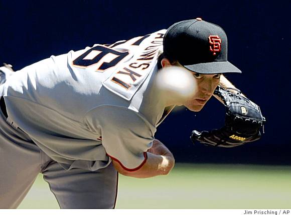 Sadowski a big hit in debut