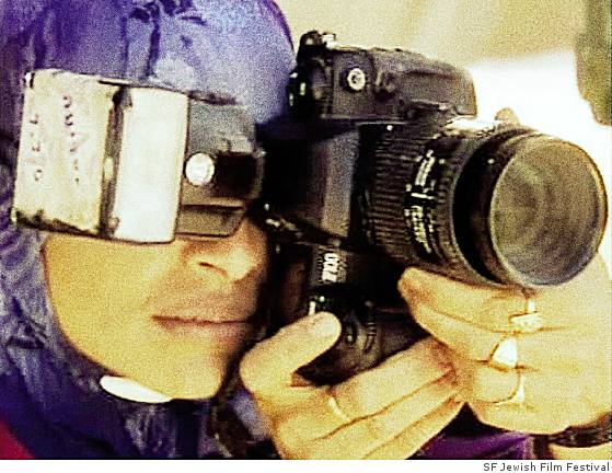 A Jewish Film Festival sampler