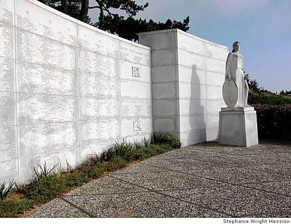 Fort Point and the Presidio