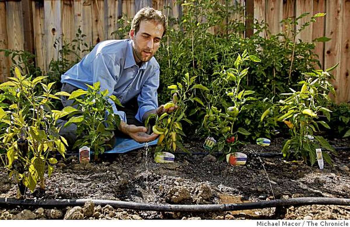 New technology addresses global water needs