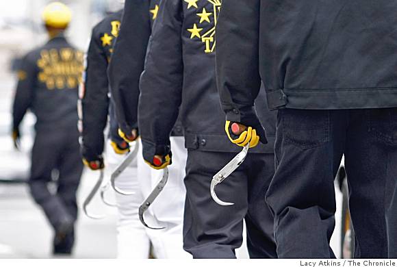 Key date in labor history honored