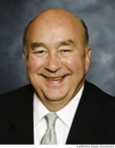 CSU chancellor hires 2 lobbyists without bids