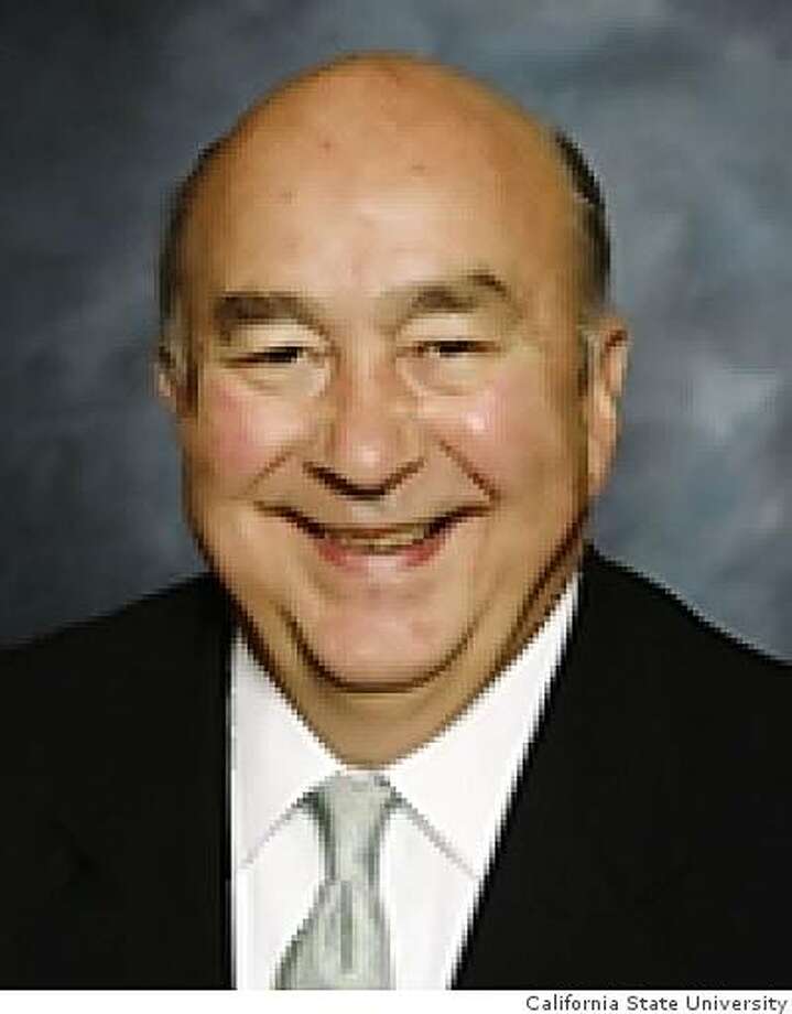 CSU chancellor hires 2 lobbyists without bids - SFGate