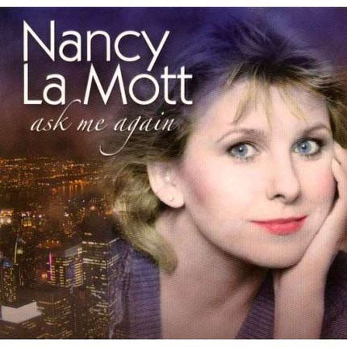 CD review: Nancy La Mott, 'Ask Me Again'