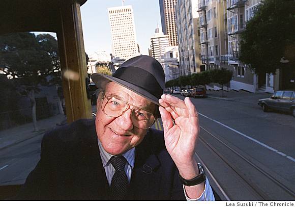 'Streetcar' to 'Streets' - actor who could do it all