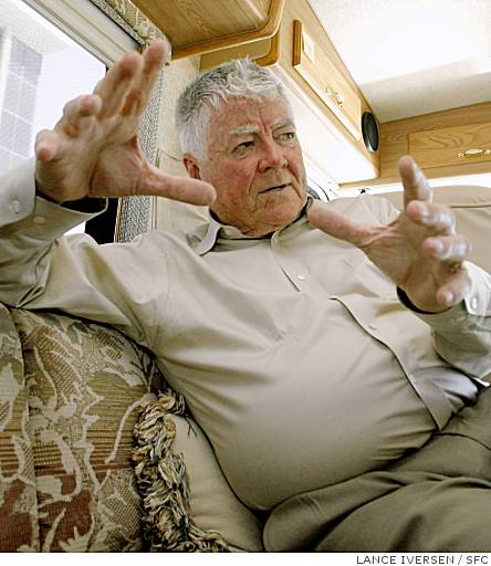 TV review: 'McCloskey: Leading From the Front'