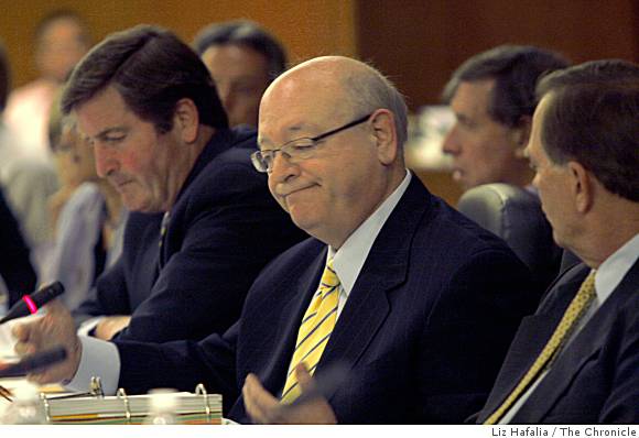 UC regents panel recommends major budget cuts